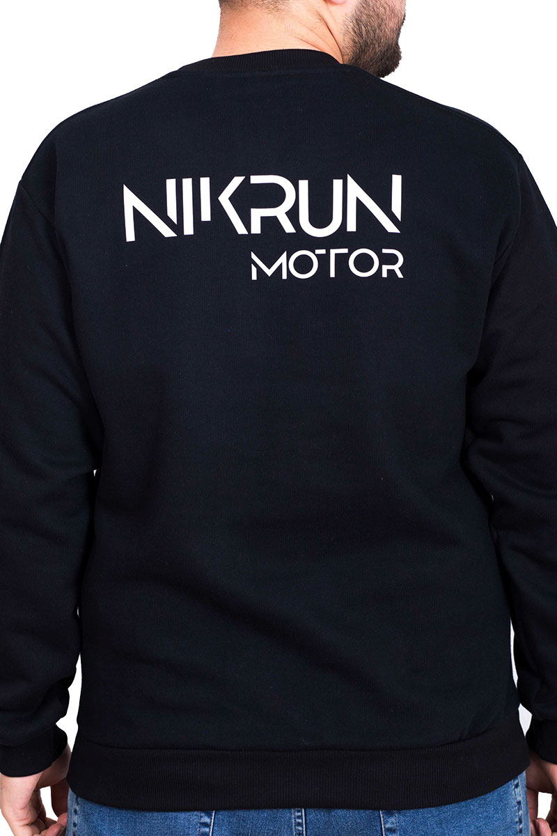 نمونه کار دورس اختصاصی برند نیکران موتور - Nikrun Motor | بالامد